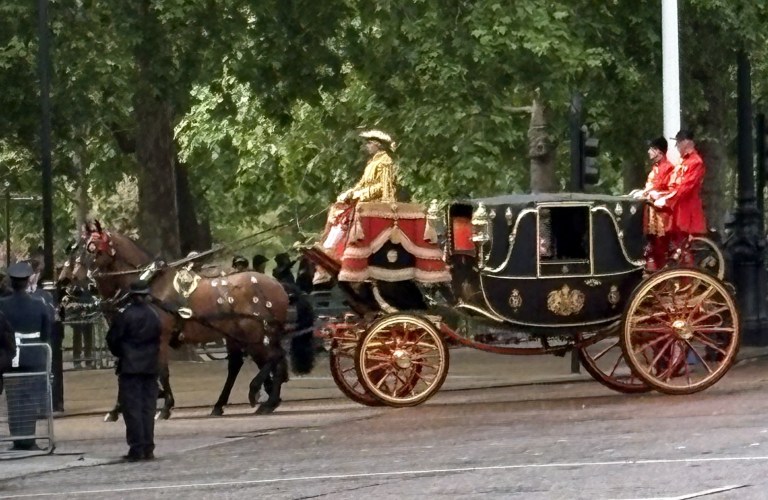 A Day Out in London – The Mall Galleries, Royal Society of Portrait ...